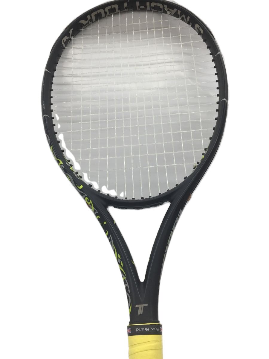 【ブランド】/ 【ブランドカナ】／ 【型番】 【程度】B 【カラー】ブラック 【キーワード】　　　/ 2022/09/11 セカンドストリート寒川倉見店 【3833】【中古】TOALSON/テニスラケット/硬式ラケット ブランド / 型番 ...