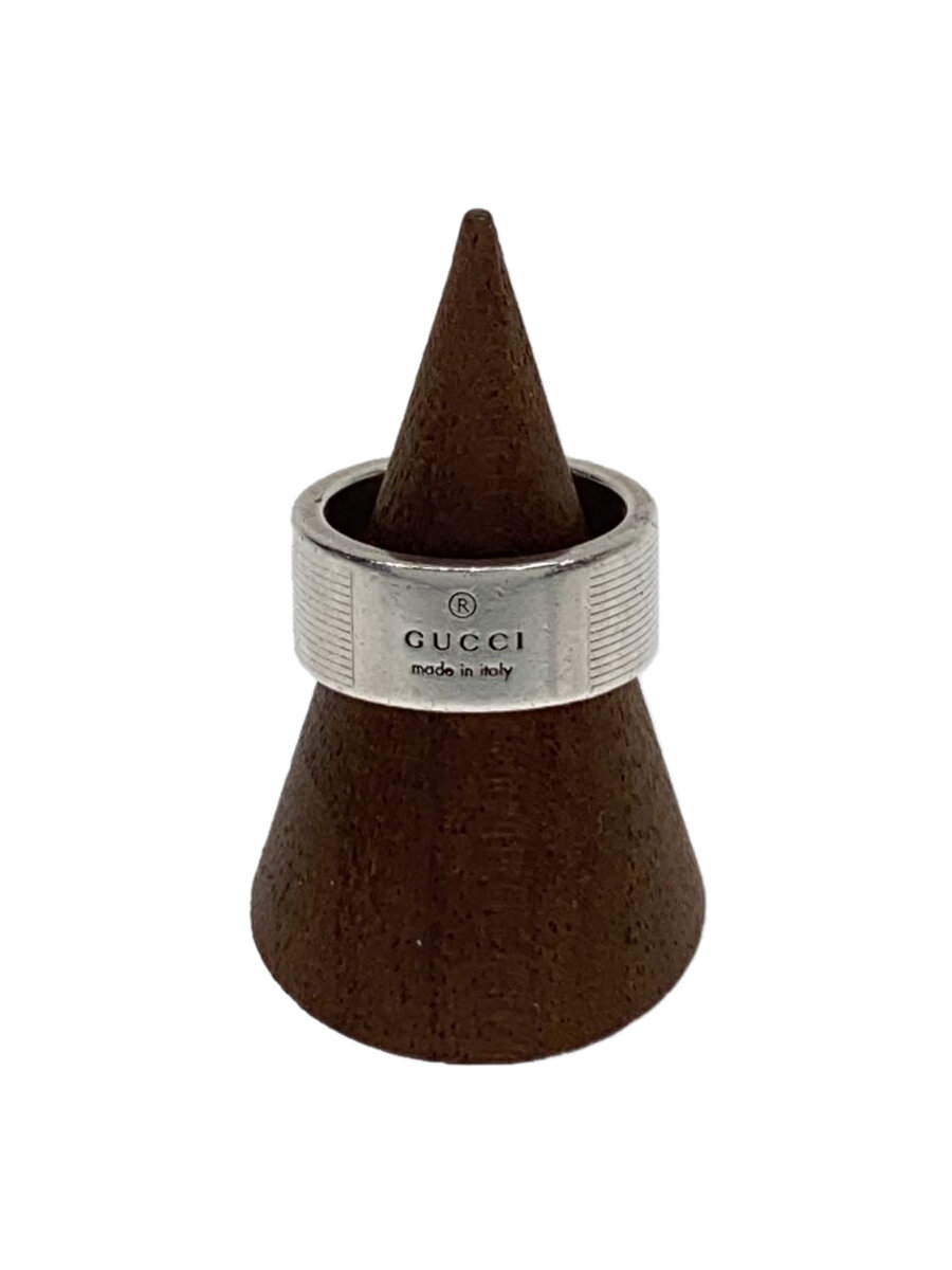 【ブランド】GUCCI 【ブランドカナ】グッチ 【型番】 【程度】B 【サイズ】10号 【メインカラー】シルバー 【素材・生地】SV925 【キーワード】　　　? NULL ? 2026/05/18 セカンドストリート筑紫野原田店【2629...