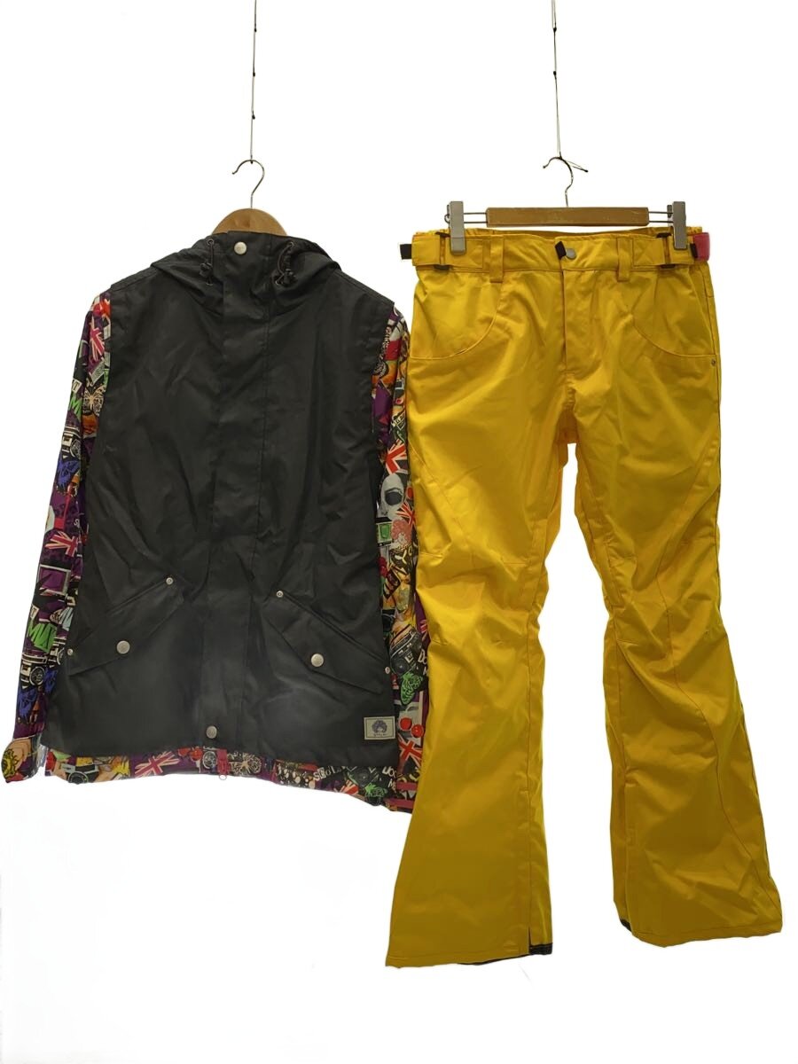 【ブランド】ScoLar 【ブランドカナ】スカラー 【型番】 【程度】B 【サイズ】S 【メインカラー】イエロー 【素材・生地】 【キーワード】　　 2026/02/08 セカンドストリート東大阪店【2856】【中古】ScoLar◆ウェアー...