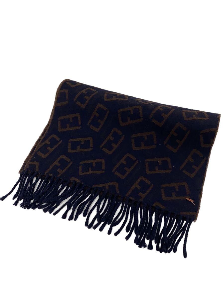 【ブランド】FENDI 【ブランドカナ】フェンディ 【型番】 【程度】B 【サイズ】 【メインカラー】ブラウン 【素材・生地】その他 【キーワード】　　 2026/01/12 セカンドストリート大牟田北店【3523】【中古】FENDI◆マフ...