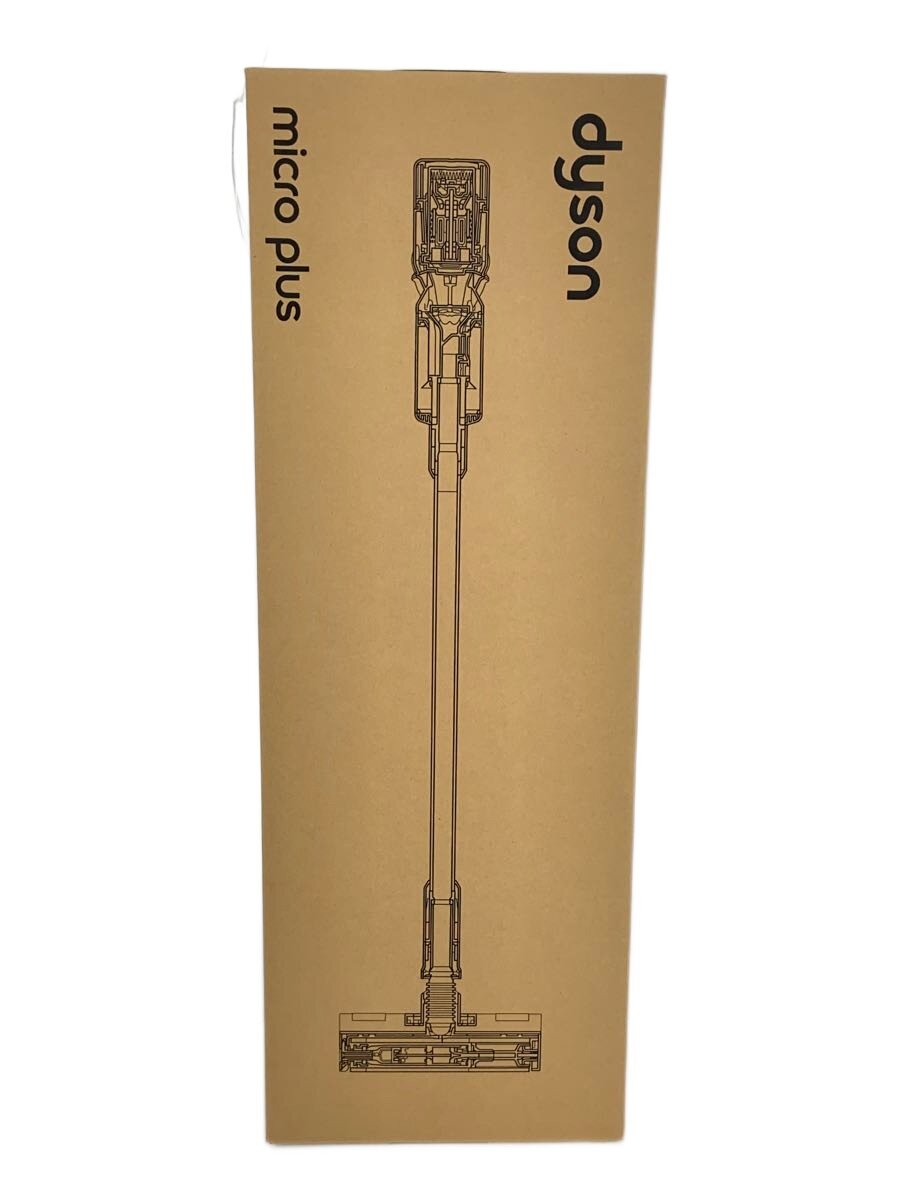 【ブランド】dyson 【ブランドカナ】ダイソン 【型番】 【程度】A 【カラー】 【キーワード】　　 2025/12/16 セカンドストリートCOMBOX秦野店 【4253】【中古】dyson◆掃除機 Micro Plus SV33 FF...