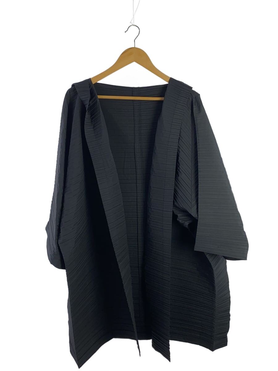 【ブランド】ISSEY MIYAKE 【ブランドカナ】イッセイミヤケ 【型番】 【程度】B 【サイズ】M 【メインカラー】ブラック 【素材・生地】ポリエステル 【キーワード】　　 2025/09/14 セカンドストリート幕張店【3623】【...