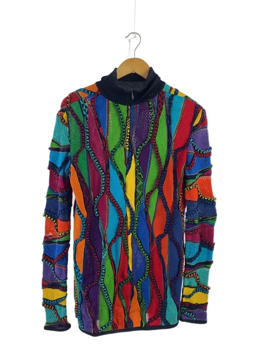 【ブランド】COOGI 【ブランドカナ】クージー 【型番】 【程度】B 【サイズ】M 【メインカラー】マルチカラー 【素材・生地】コットン 【キーワード】　　 2025/09/18 セカンドストリート亀田店【3352】【中古】COOGI◆カ...
