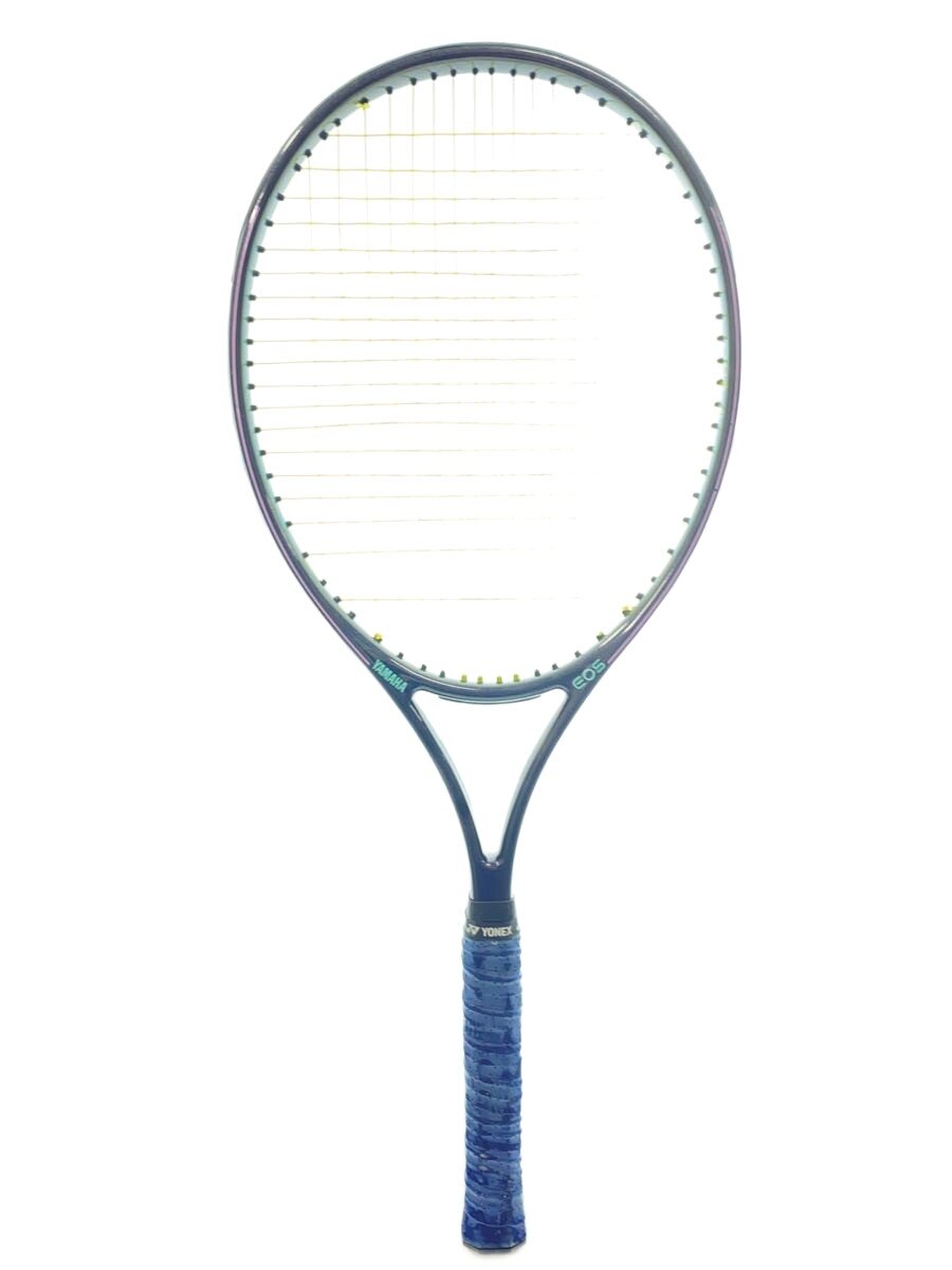 【ブランド】YAMAHA 【ブランドカナ】ヤマハ 【型番】 【程度】B 【カラー】ブラック 【キーワード】　　 2026/03/06 セカンドストリート伊丹西野店 【3674】【中古】YAMAHA◆テニスラケット/--/BLK【スポーツ】 ...