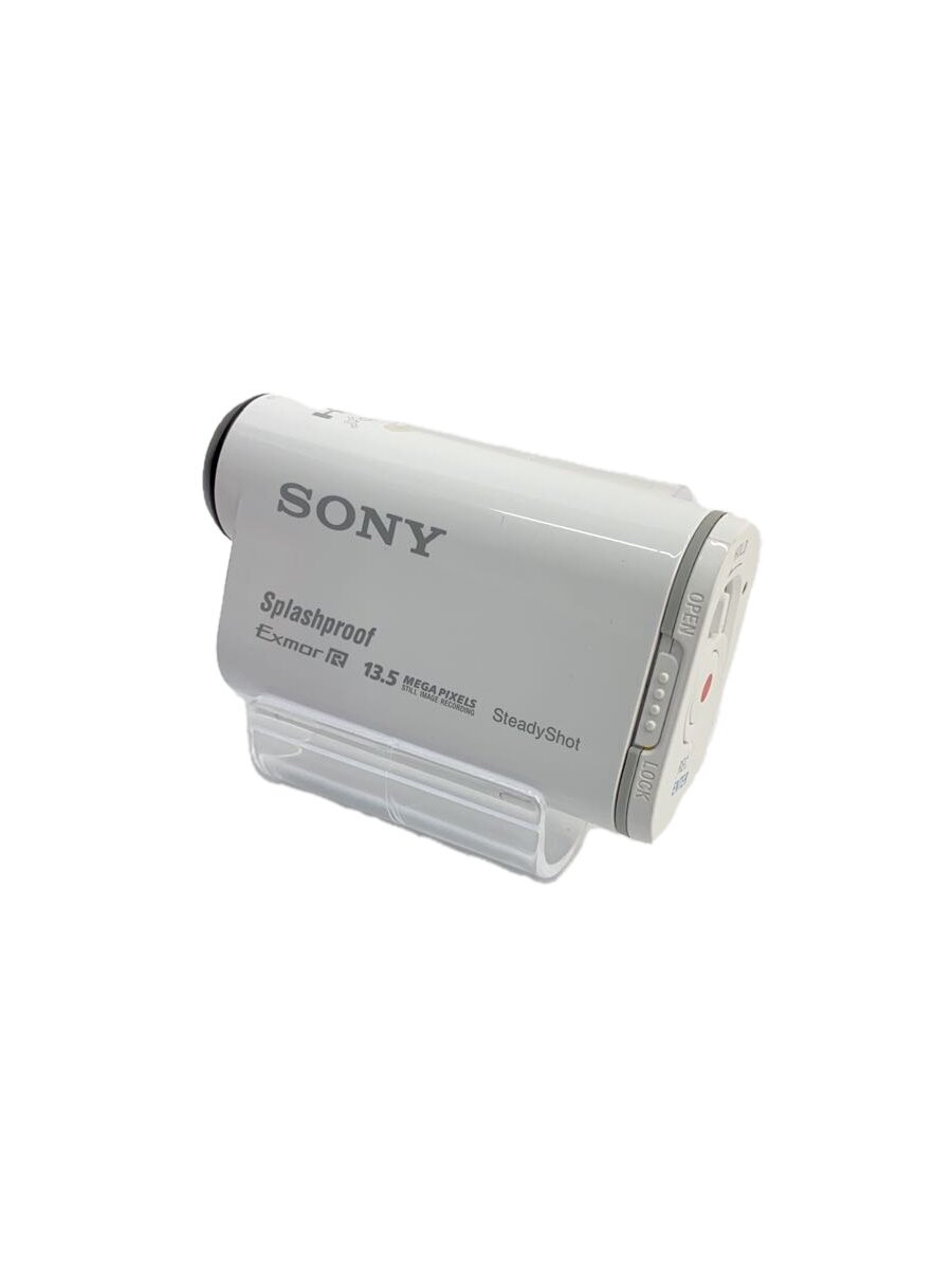【ブランド】SONY 【ブランドカナ】ソニー 【型番】 【程度】B 【カラー】 【キーワード】　　 2025/08/07 セカンドストリート上尾中妻店 【4793】【中古】SONY◆ビデオカメラ HDR-AS100VR【カメラ】 ブランド ...