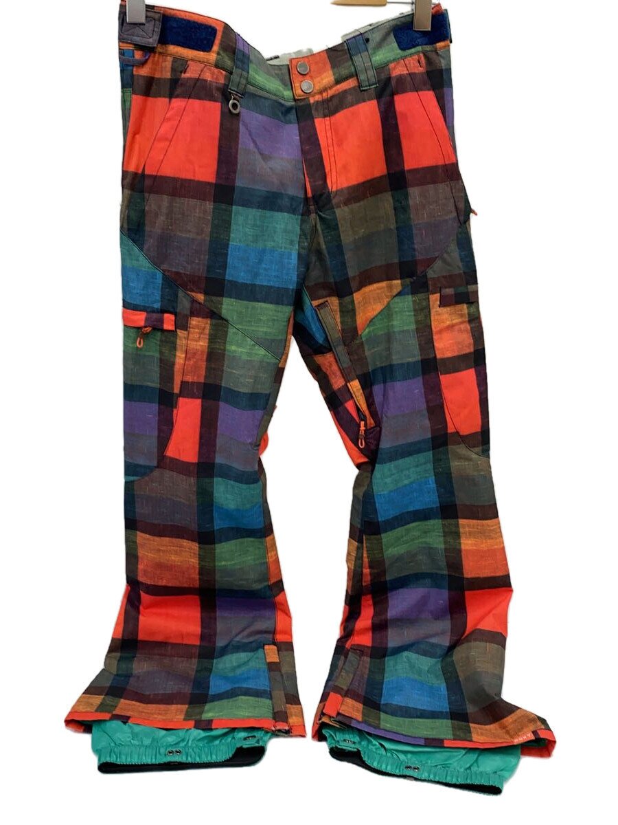 【ブランド】ROXY 【ブランドカナ】ロキシー 【型番】 【程度】B 【サイズ】M 【メインカラー】マルチカラー 【素材・生地】 【キーワード】　　 2025/04/15 セカストアウトドア小牧常普請店【4613】【中古】ROXY◆ウェアー...