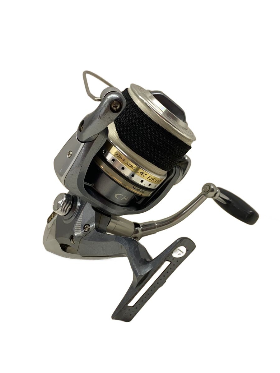 【ブランド】SHIMANO 【ブランドカナ】シマノ 【型番】 【程度】B 【カラー】 【キーワード】　　 2026/03/07 セカストアウトドア北野店 【3712】【中古】SHIMANO◆10スーパーエアロ アルブリード CI4【スポーツ...