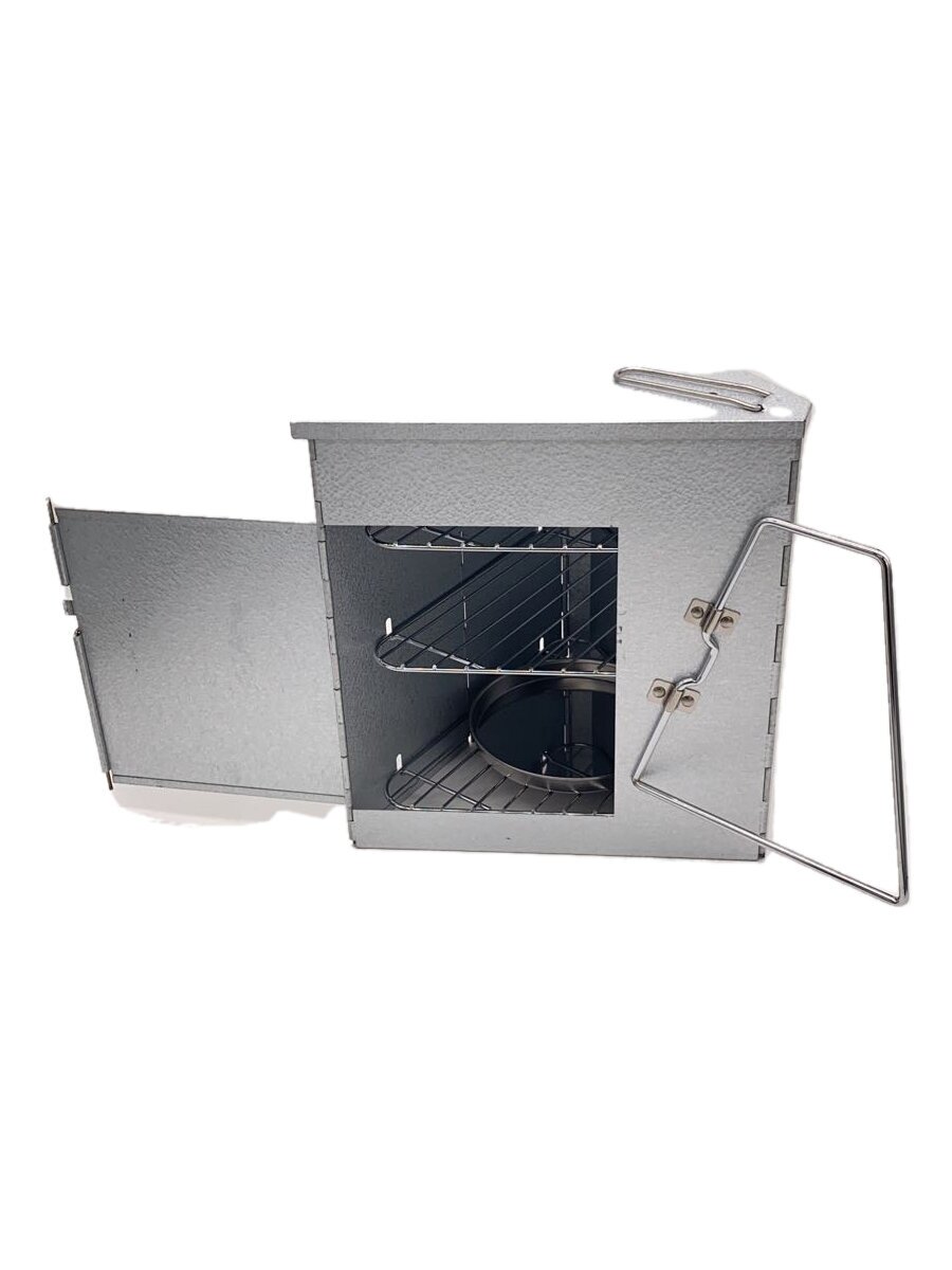 【ブランド】UNIFLAME 【ブランドカナ】ユニフレーム 【型番】 【程度】B 【カラー】シルバー 【キーワード】　　 2025/07/15 セカンドストリート福島南店 【3103】【中古】UNIFLAME◆キャンプ用品その他/SLV/イ...