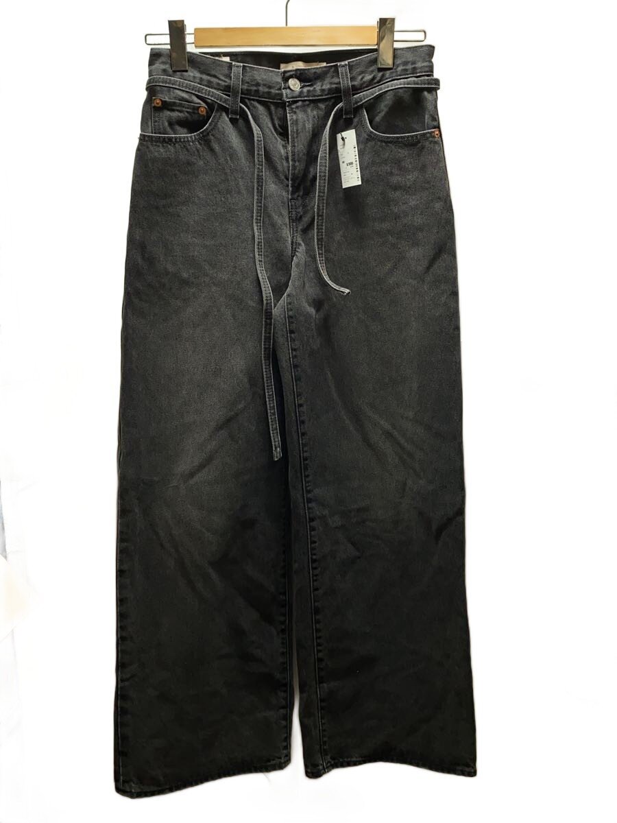 【ブランド】Levi’s 【ブランドカナ】リーバイス 【型番】 【程度】B 【サイズ】25 【メインカラー】グレー 【素材・生地】デニム 【キーワード】　　 2025/09/10 セカンドストリート豊中向丘店【2840】【中古】Levi’s...