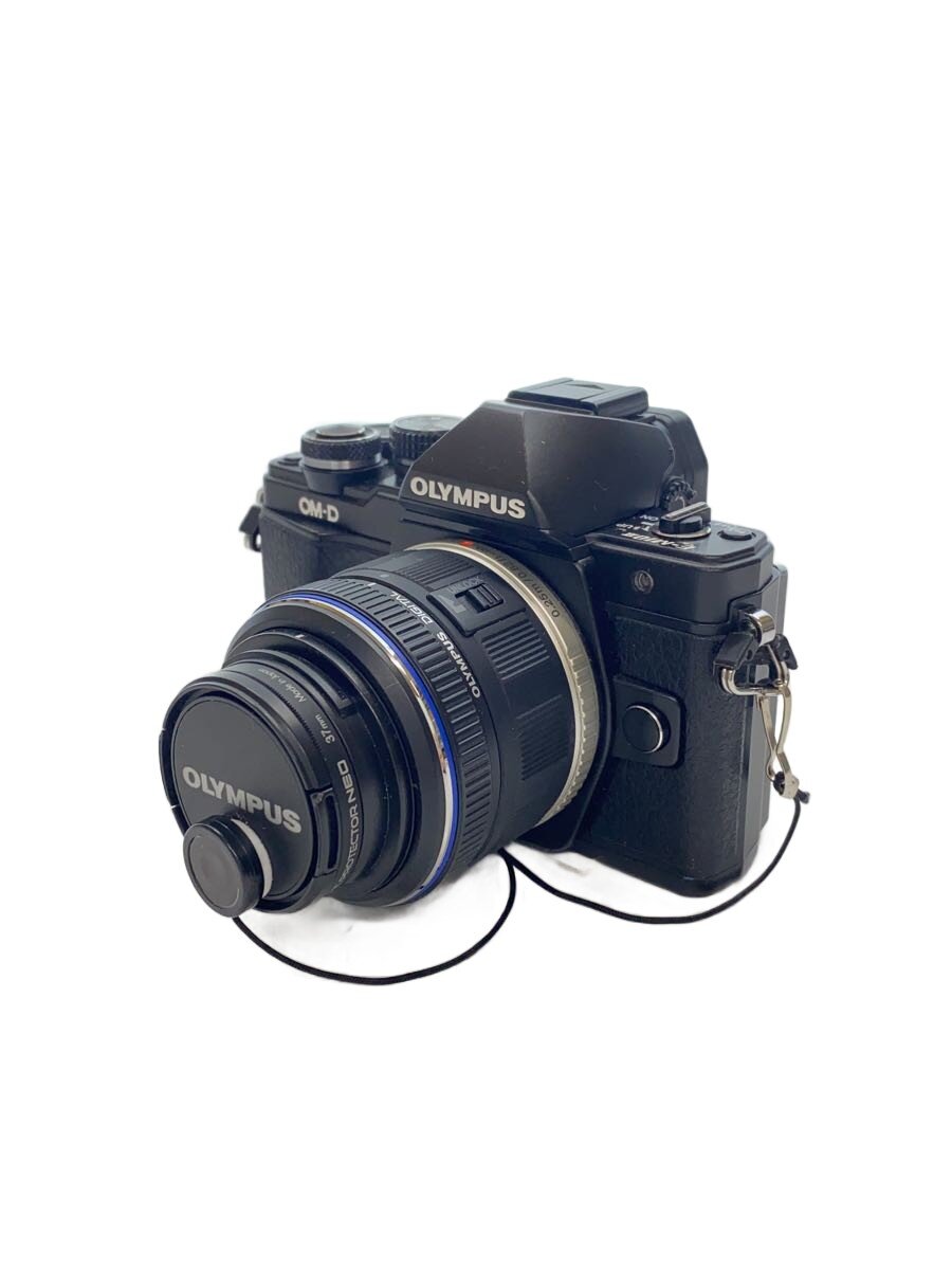 【ブランド】OM SYSTEM(OLYMPUS) 【ブランドカナ】オーエムシステム（オリンパス） 【型番】 【程度】B 【カラー】 【キーワード】　　 2026/01/29 セカンドストリート八戸新井田店 【1934】【中古】OM SYST...