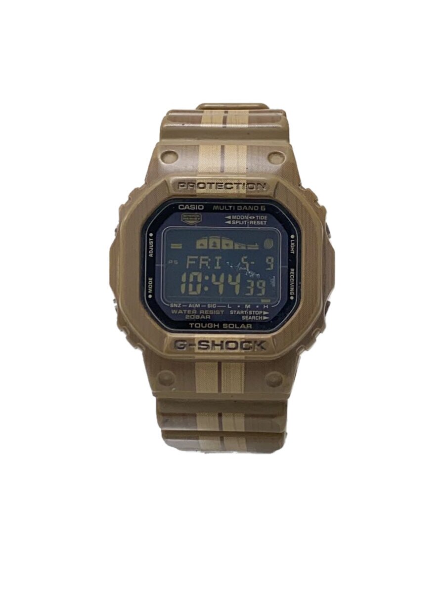 【ブランド】CASIO 【ブランドカナ】カシオ 【型番】 【程度】B 【サイズ】 【メインカラー】ブラック 【素材・生地】ラバー 【キーワード】　　 2025/05/14 セカンドストリート糸満店【3500】【中古】CASIO◆ソーラー腕時...