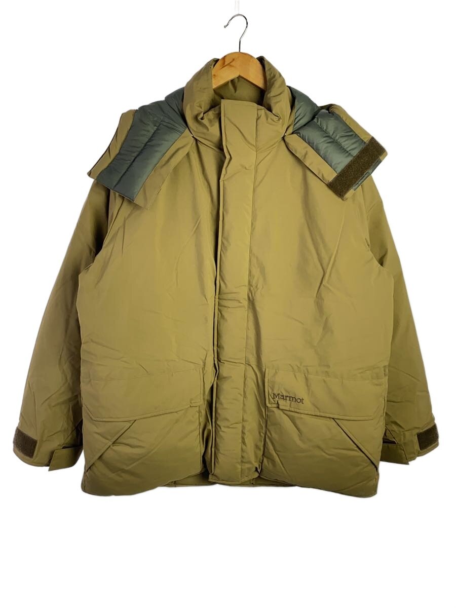 【ブランド】Marmot 【ブランドカナ】マーモット 【型番】 【程度】B 【サイズ】M 【メインカラー】キャメル 【素材・生地】ナイロン 【キーワード】　　 2025/11/03 セカンドストリート浦和埼大通り店【1915】【中古】Mar...