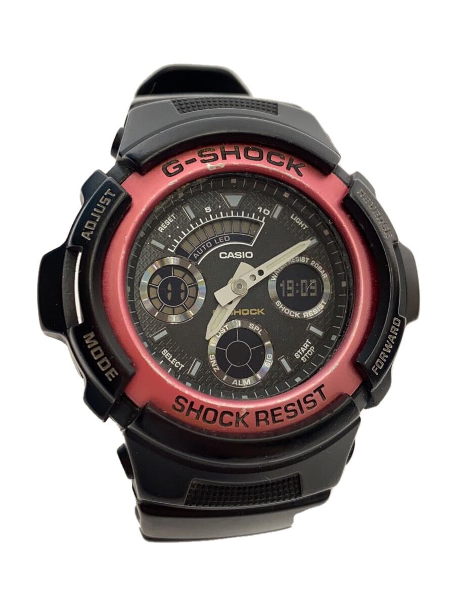 【ブランド】CASIO 【ブランドカナ】カシオ 【型番】 【程度】B 【サイズ】 【メインカラー】ブラック 【素材・生地】ラバー 【キーワード】　　 2024/12/28 セカンドストリート伊勢小俣店【1977】【中古】CASIO◆クォーツ...