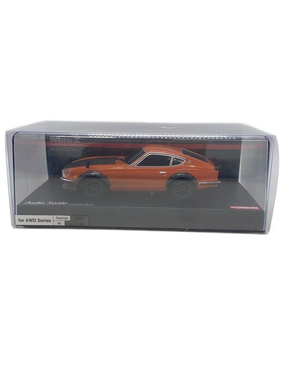 【ブランド】KYOSHO 【ブランドカナ】キョウショウ 【型番】 【程度】B 【カラー】 【キーワード】　　 2026/01/14 セカンドストリート北長池店 【2995】【中古】KYOSHO◆ホビーその他/日産 フェアレディ 240Z-L...