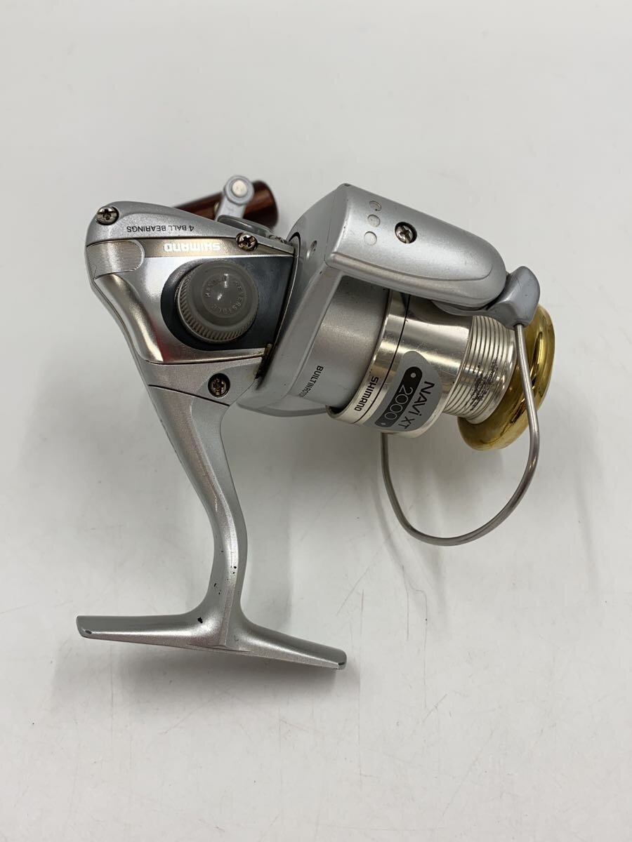 【ブランド】SHIMANO 【ブランドカナ】シマノ 【型番】 【程度】B 【カラー】 【キーワード】　　 2025/07/19 セカンドストリート屋島店 【4547】【中古】SHIMANO◆リール/SC572【スポーツ】 ブランド SHIM...