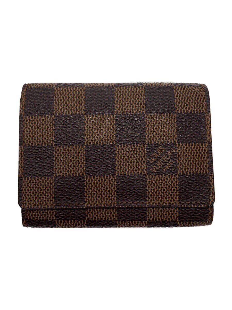 【ブランド】LOUIS VUITTON 【ブランドカナ】ルイヴィトン 【型番】N62920 【程度】B 【サイズ】 【メインカラー】ブラウン 【素材・生地】レザー 【キーワード】　　 2025/02/26 セカンドストリート大和郡山店【27...