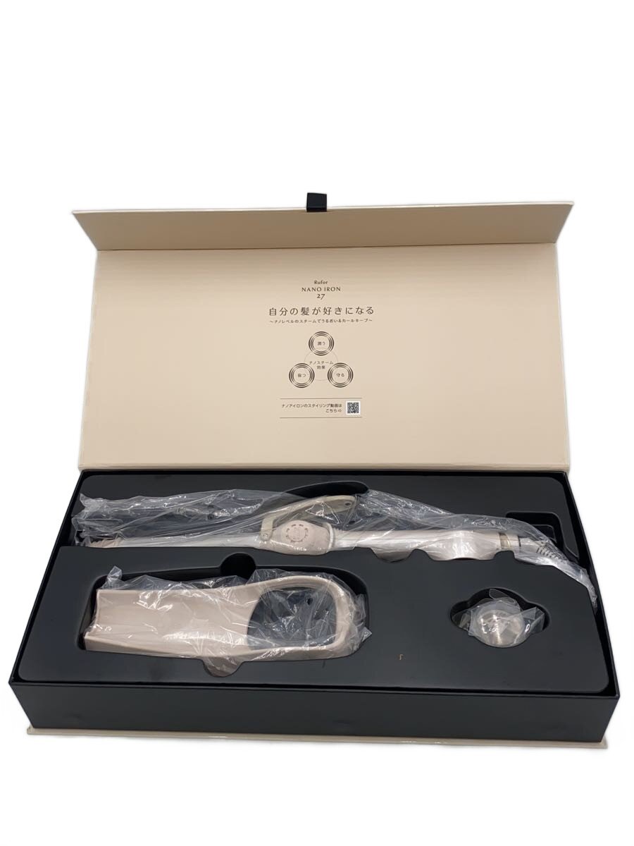 【ブランド】ルベル 【ブランドカナ】ルベル 【型番】 【程度】B 【サイズ】 【メインカラー】 【素材・生地】 【キーワード】　　 2026/01/28 セカンドストリート郡山南店【3261】【中古】ルベル◆ドライヤー・ヘアアイロン/LB-...