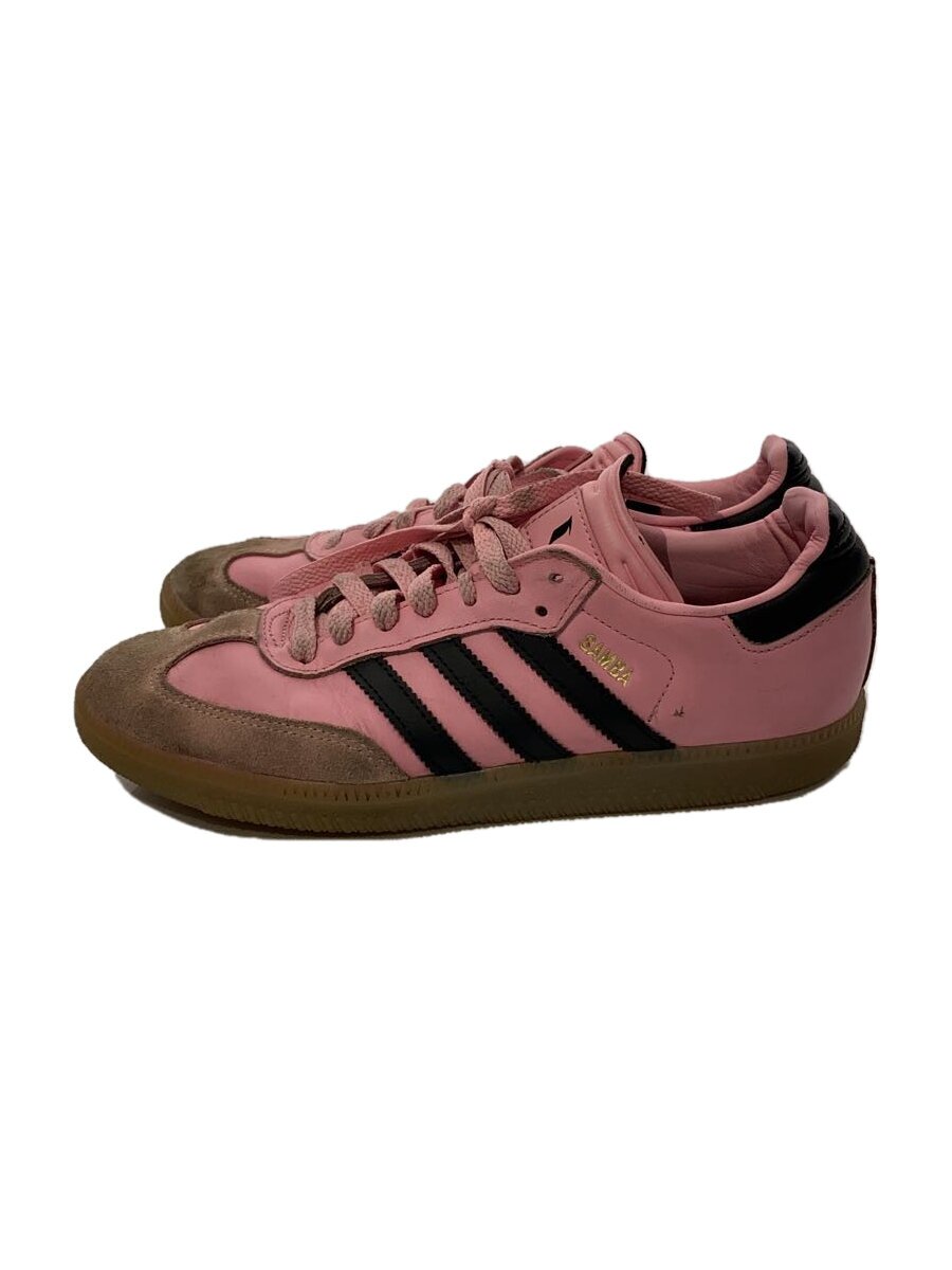 【ブランド】adidas 【ブランドカナ】アディダス 【型番】 【程度】C 【サイズ】24cm 【メインカラー】ピンク 【素材・生地】 【キーワード】　　 2025/07/15 セカンドストリート桜山店【4211】【中古】adidas◆X ...