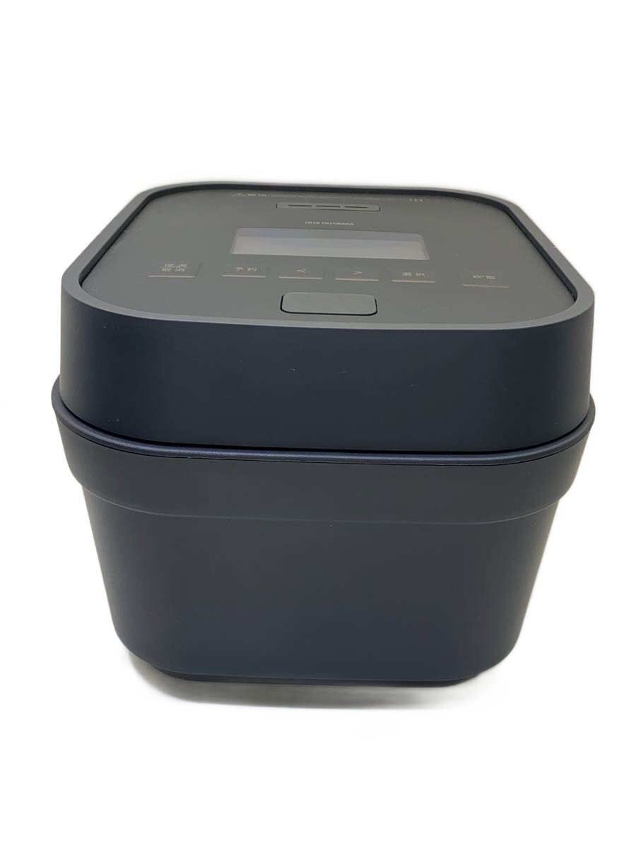 【ブランド】IRIS OHYAMA 【ブランドカナ】アイリスオーヤマ 【型番】 【程度】C 【カラー】 【キーワード】　　 2026/02/18 セカンドストリート岩沼店 【1954】【中古】IRIS OHYAMA◆炊飯器 RC-IGA50...