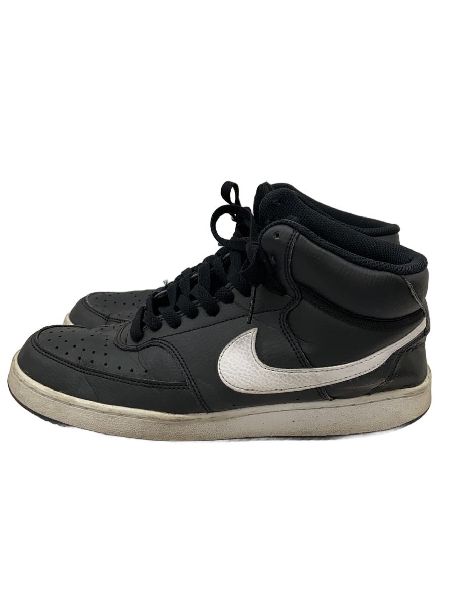 【ブランド】NIKE 【ブランドカナ】ナイキ 【型番】 【程度】B 【サイズ】26．5cm 【メインカラー】ブラック 【素材・生地】 【キーワード】　　 2025/11/16 セカンドストリート多治見店【3514】【中古】NIKE◆COUR...