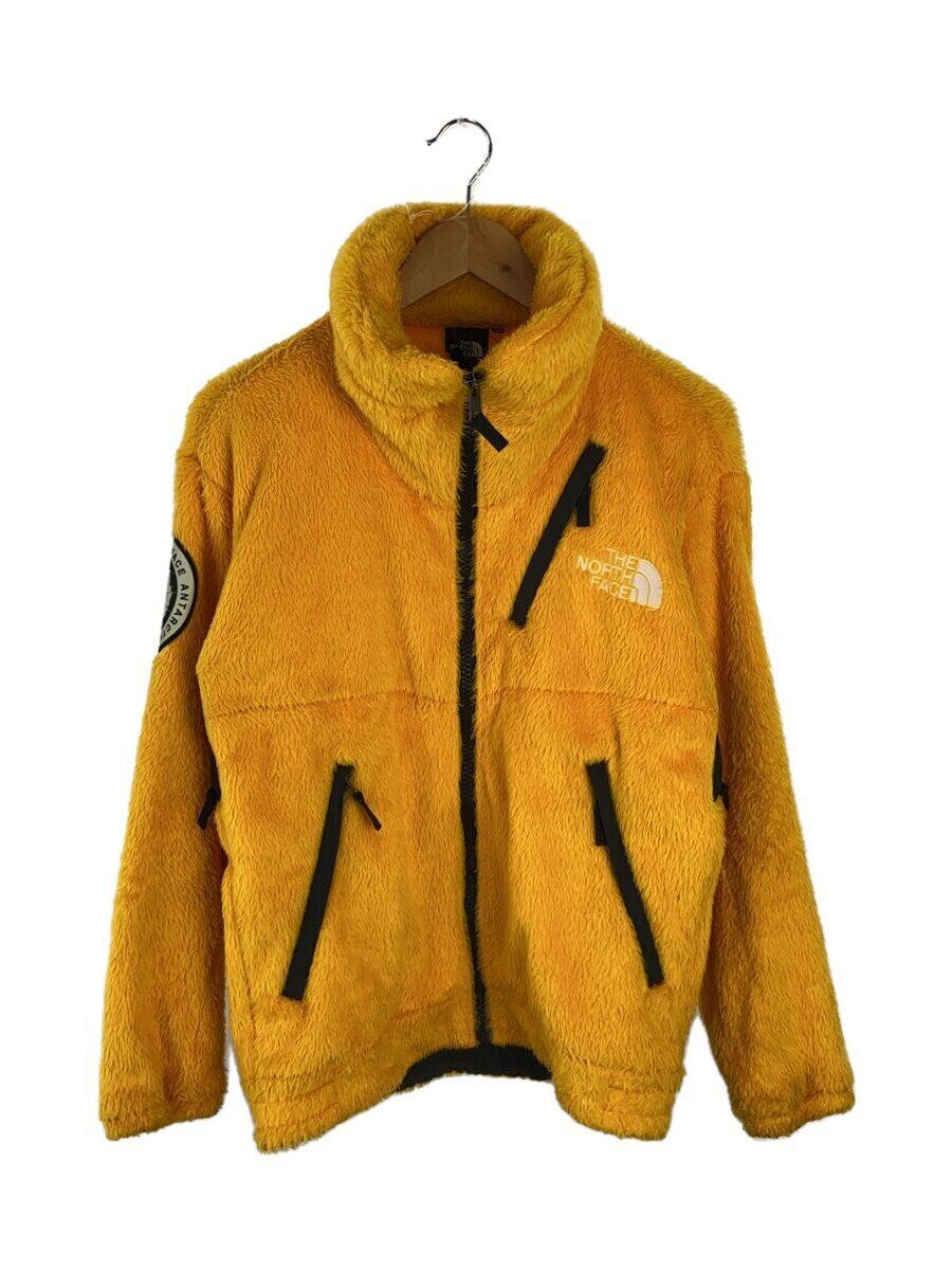 【ブランド】THE NORTH FACE 【ブランドカナ】ザノースフェイス 【型番】 【程度】B 【サイズ】M 【メインカラー】イエロー 【素材・生地】ポリエステル 【キーワード】　　 2025/02/23 セカンドストリート高崎問屋町店【...