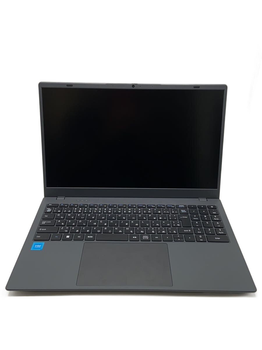 【ブランド】/ 【ブランドカナ】／ 【型番】 【程度】B 【カラー】 【キーワード】　　 2025/09/15 セカンドストリート相模原橋本店 【3267】【中古】PASOUL/ノートPC/INTEL N95 ブランド / 型番 カラー 実...