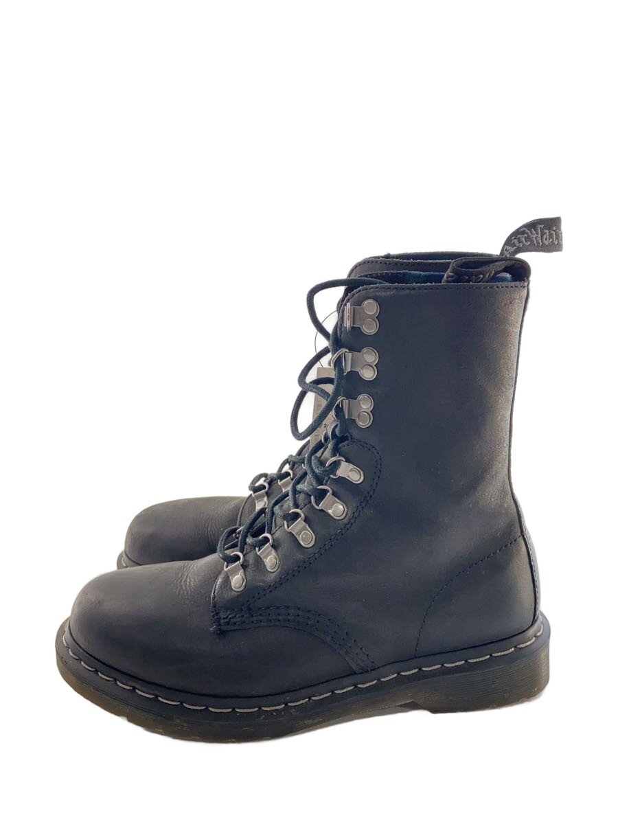 【ブランド】Dr.Martens 【ブランドカナ】ドクターマーチン 【型番】 【程度】B 【サイズ】41 【メインカラー】ブラック 【素材・生地】 【キーワード】　　 2026/02/11 セカンドストリート成増店【4672】【中古】Dr....
