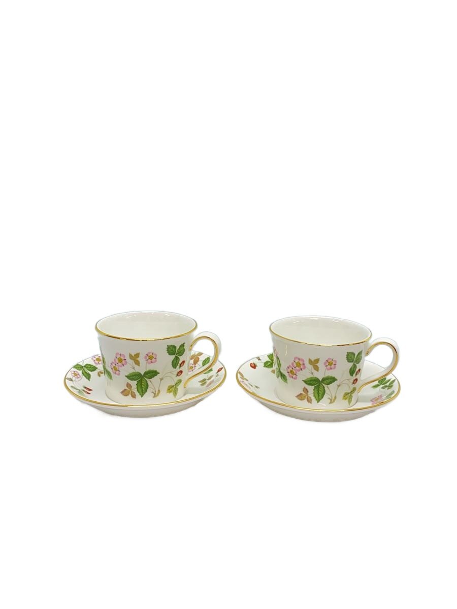 【ブランド】WEDGWOOD 【ブランドカナ】ウェッジウッド 【型番】 【程度】S 【サイズ】 【メインカラー】ホワイト 【素材・生地】 【キーワード】　　 2026/04/07 セカンドストリート松森店【1956】【中古】WEDGWOOD...
