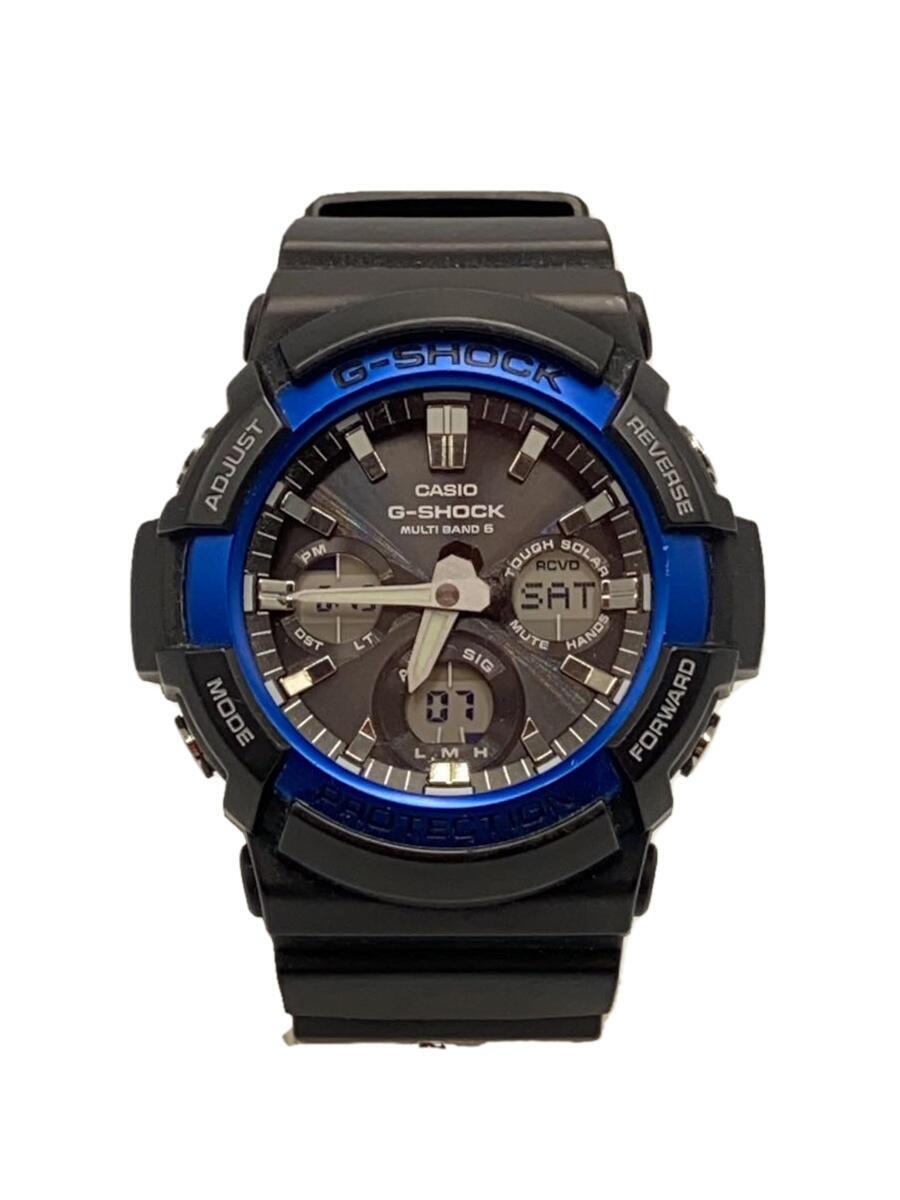 【ブランド】CASIO 【ブランドカナ】カシオ 【型番】 【程度】B 【サイズ】 【メインカラー】ブラック 【素材・生地】 【キーワード】　　 2024/06/20 セカンドストリート川中島店【2038】【中古】CASIO◆ソーラー腕時計・...
