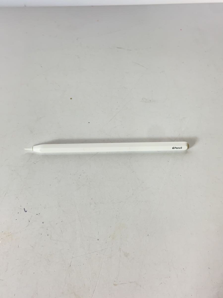 【ブランド】Apple 【ブランドカナ】アップル 【型番】 【程度】B 【カラー】 【キーワード】　　 2026/01/21 セカンドストリート佐賀兵庫店 【3979】【中古】Apple◆Apple Pencil 第 2世代 MU8F2J/...