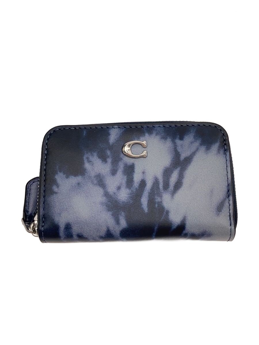 【ブランド】COACH 【ブランドカナ】コーチ 【型番】 【程度】B 【サイズ】 【メインカラー】ネイビー 【素材・生地】その他 【キーワード】　　 2025/10/30 セカンドストリート四日市日永店【4847】【中古】COACH◆カード...
