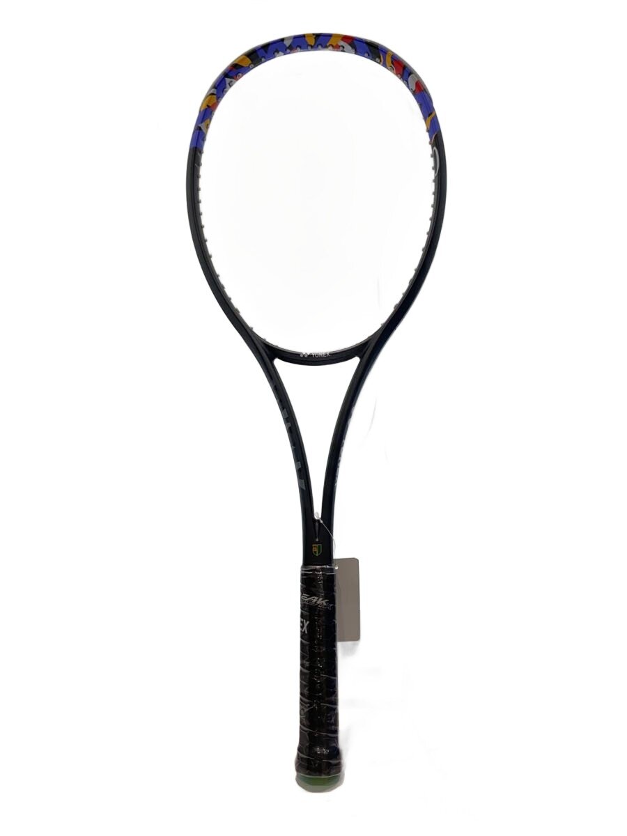 【ブランド】YONEX 【ブランドカナ】ヨネックス 【型番】 【程度】B 【カラー】ブラック 【キーワード】　　　/ 2026/07/26 セカンドストリート岐阜茜部店 【4147】【中古】YONEX◆テニスラケット/BLK/geobrea...