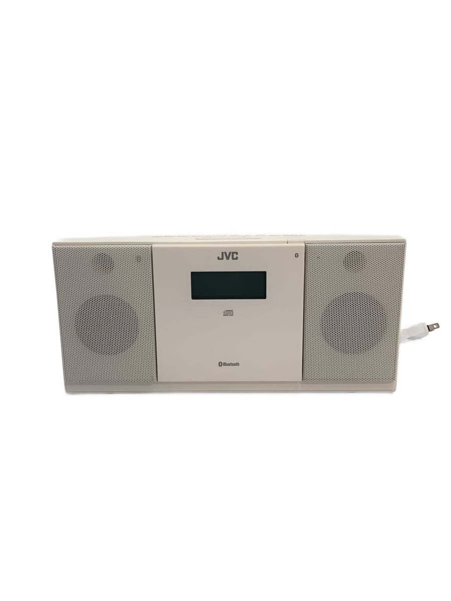 【ブランド】JVC・Victor 【ブランドカナ】ジェイブイシービクター 【型番】 【程度】B 【カラー】 【キーワード】　　 2026/03/15 スーパーセカンドストリート八千代店 【2998】【中古】JVC・Victor◆ミニコンポ/...