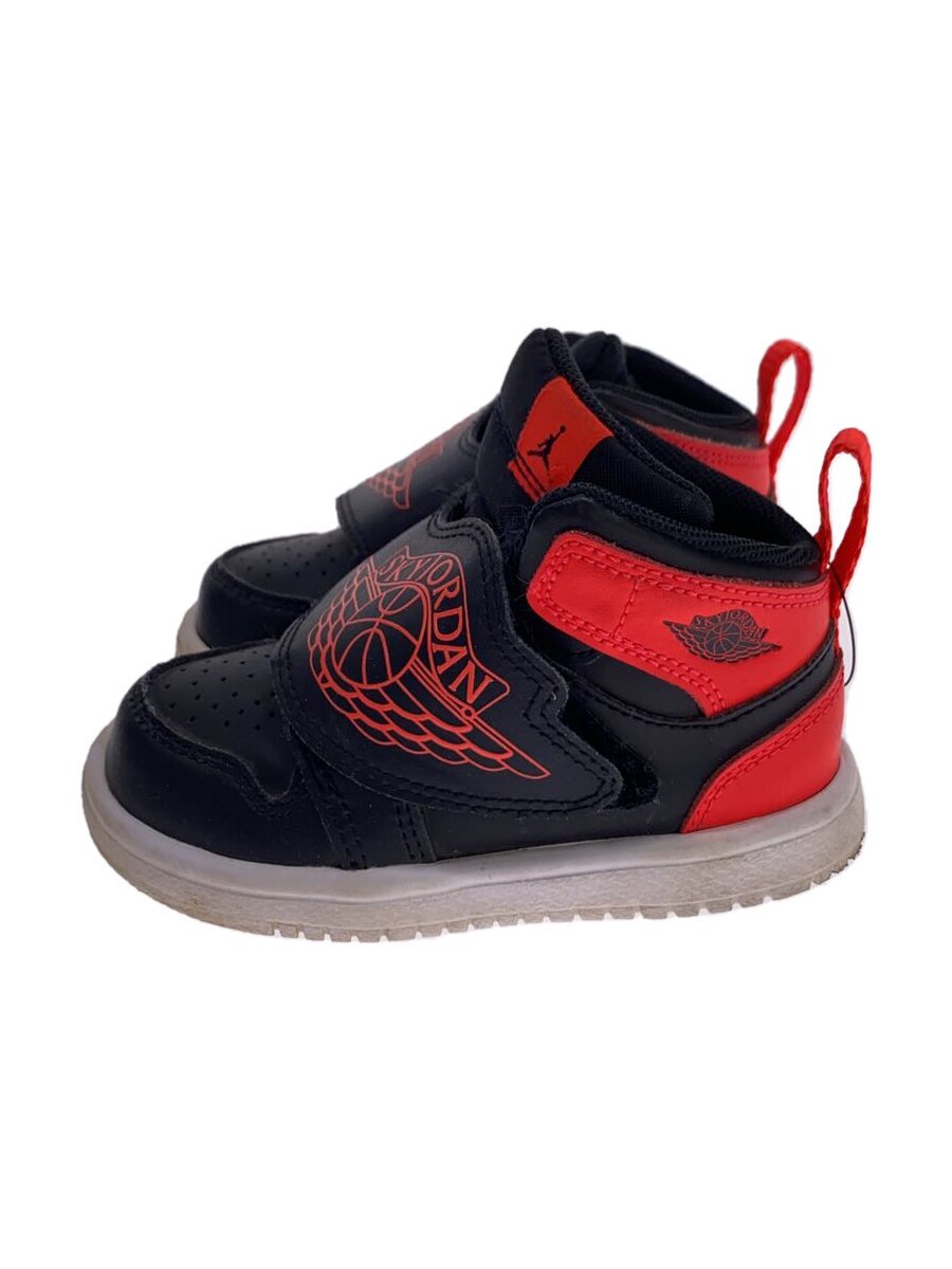 【ブランド】NIKE 【ブランドカナ】ナイキ 【型番】 【程度】B 【サイズ】12cm 【メインカラー】ブラック 【素材・生地】 【キーワード】　　 2024/11/27 セカンドストリート立川栄町店【2592】【中古】NIKE◆JORDA...