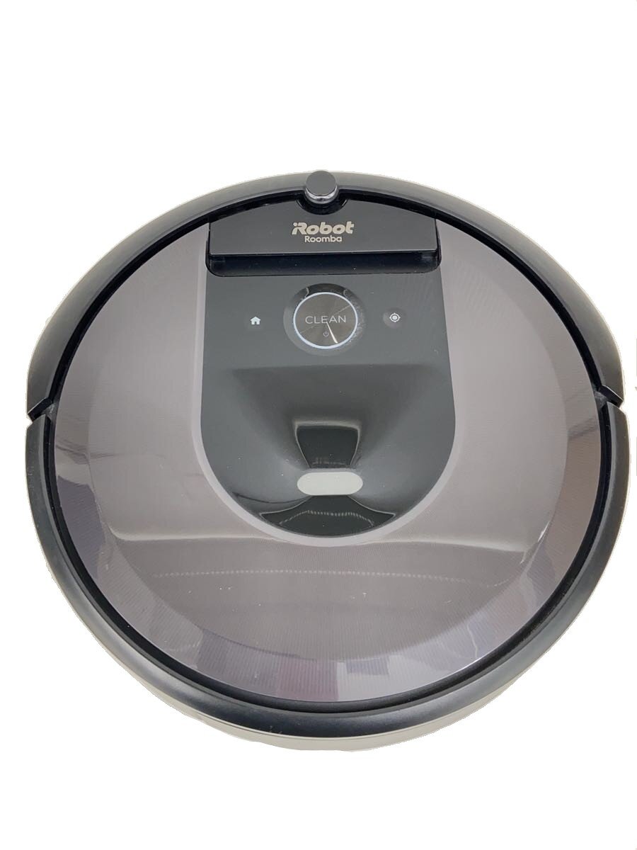 【ブランド】iRobot 【ブランドカナ】［カデン］アイロボット 【型番】 【程度】B 【カラー】 【キーワード】　　 2026/04/18 セカストインテリア札幌西岡店 【4910】【中古】iRobot◆掃除機 ルンバi7+ i75506...