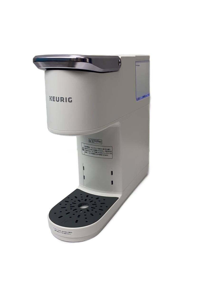 【ブランド】KEURIG 【ブランドカナ】キューリグ 【型番】 【程度】B 【サイズ】 【メインカラー】 【素材・生地】 【キーワード】　　 2026/07/05 セカンドストリート高岡昭和店【4630】【中古】KEURIG◆コーヒーメーカ...
