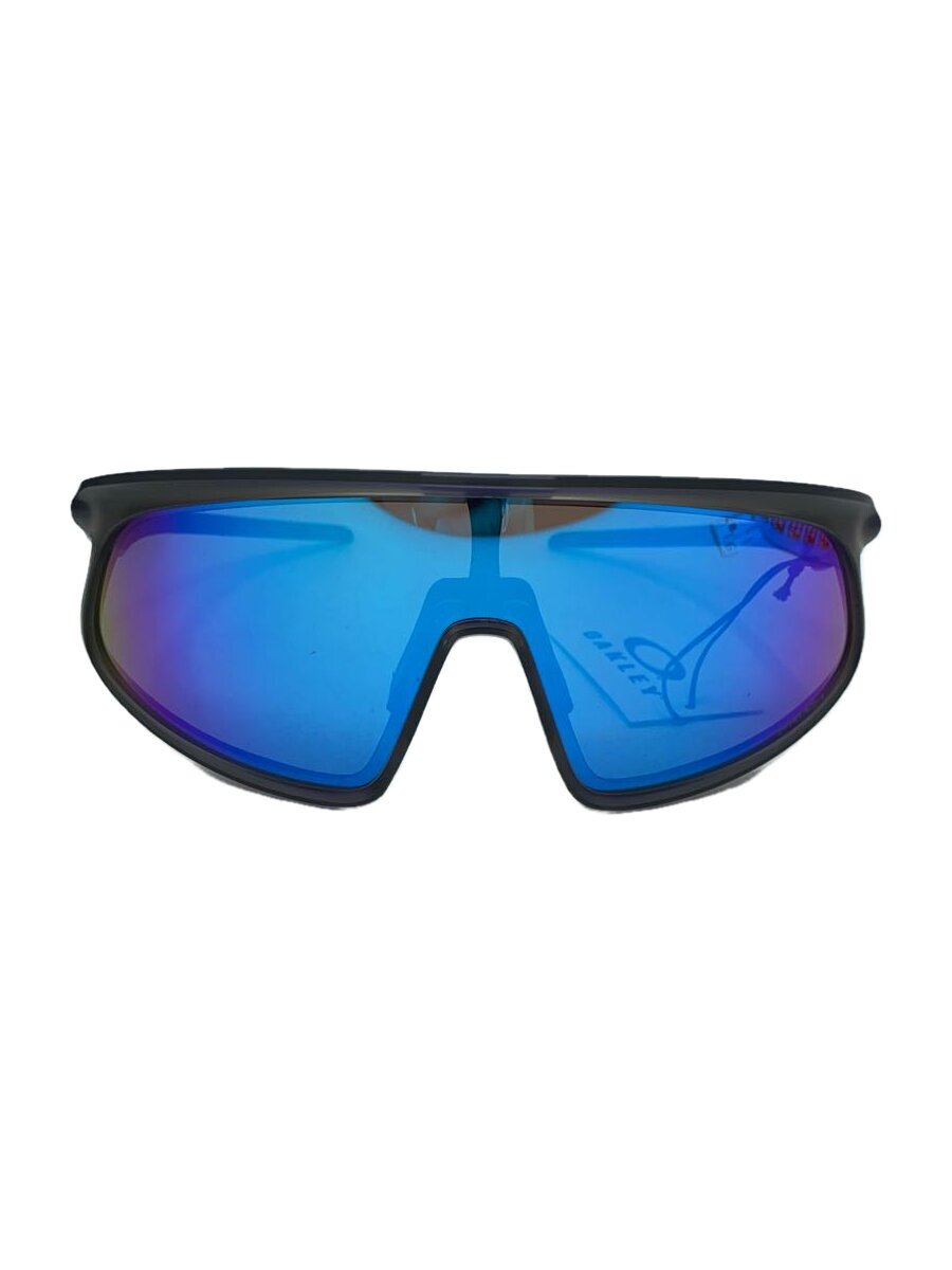 【ブランド】OAKLEY 【ブランドカナ】オークリー 【型番】 【程度】A 【サイズ】 【メインカラー】グレー 【素材・生地】 【キーワード】　　 2025/01/23 セカンドストリート葛飾水元店【3755】【中古】OAKLEY◆RSLV...