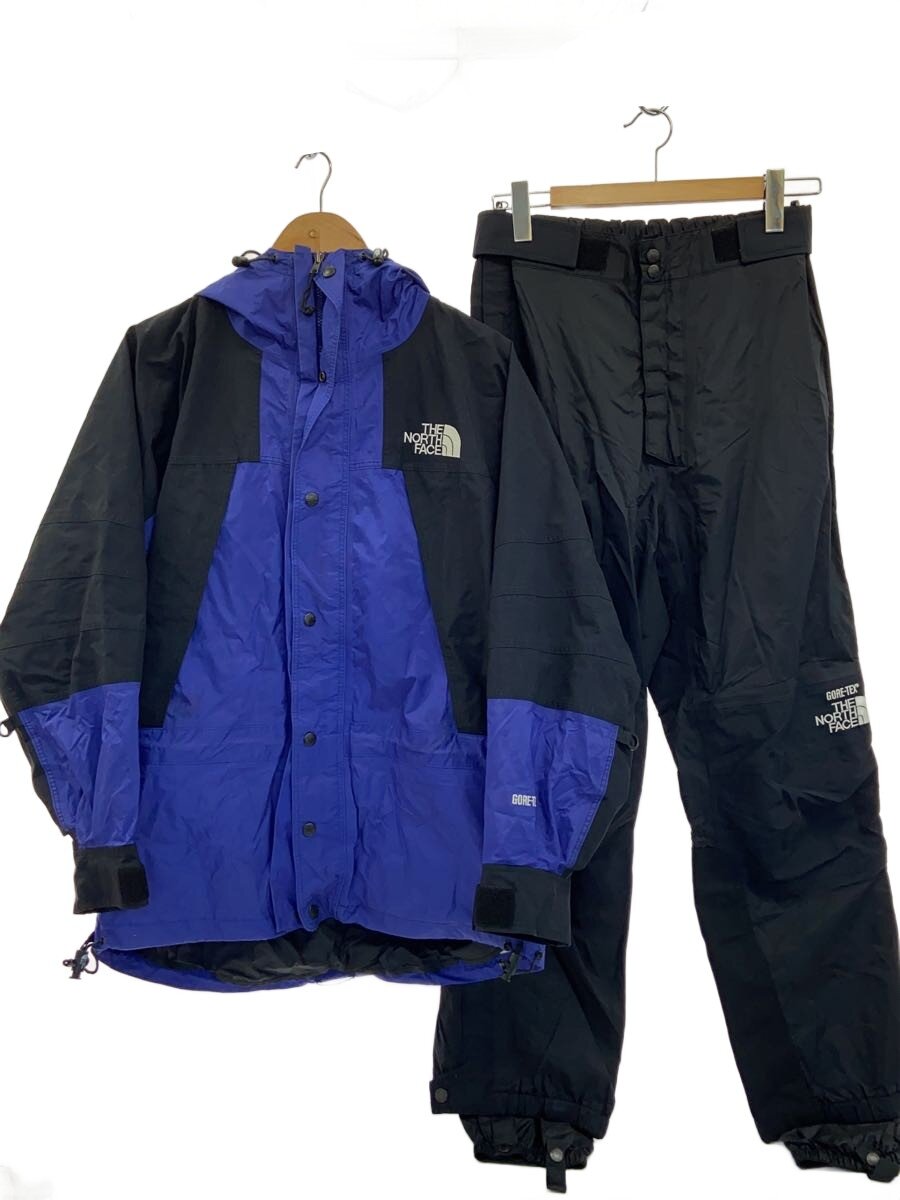 【ブランド】THE NORTH FACE 【ブランドカナ】ザノースフェイス 【型番】 【程度】B 【サイズ】L 【メインカラー】ブルー 【素材・生地】 【キーワード】　　 2026/01/18 セカンドストリート飯能店【3508】【中古】T...