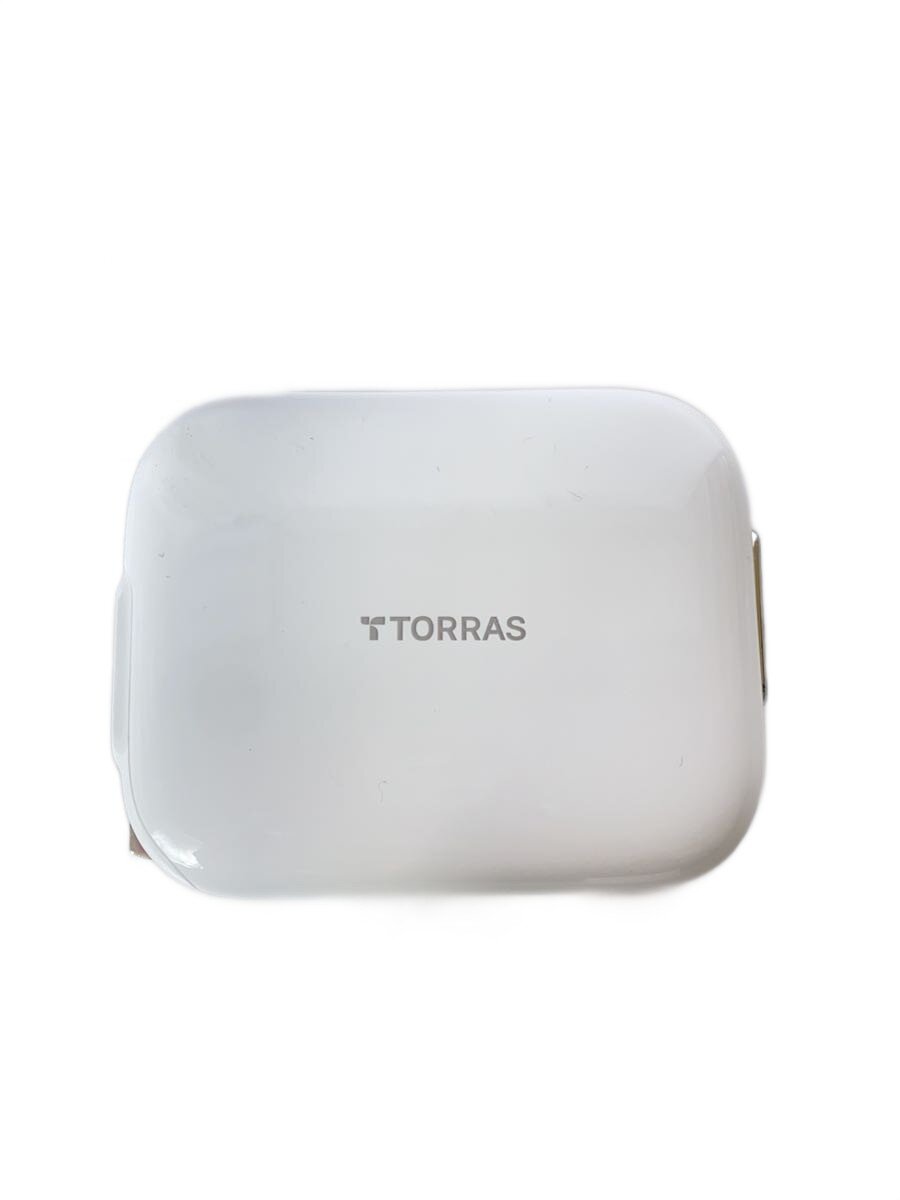 【ブランド】TORRAS 【ブランドカナ】トーラス 【型番】 【程度】B 【カラー】 【キーワード】　　　/ 2026/05/02 セカンドストリート佐賀兵庫店 【3979】【中古】TORRAS◆FlexLine 充電器/生活家電その他/C...