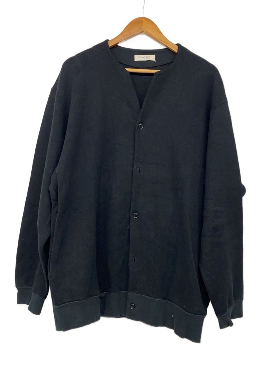 【ブランド】nest robe CONFECT 【ブランドカナ】ネストローブコンフェクト 【型番】 【程度】B 【サイズ】FREE 【メインカラー】ブラック 【素材・生地】コットン 【キーワード】　　　/ 2026/02/10 セカンドスト...
