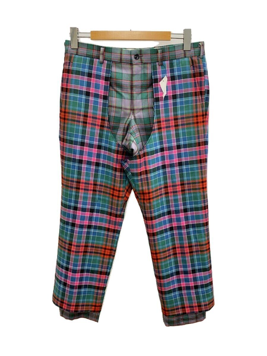 【ブランド】COMME des GARCONS HOMME PLUS 【ブランドカナ】コムデギャルソンオムプリュス 【型番】 【程度】B 【サイズ】M 【メインカラー】レッド 【素材・生地】ウール 【キーワード】　　 2026/03/01 ...