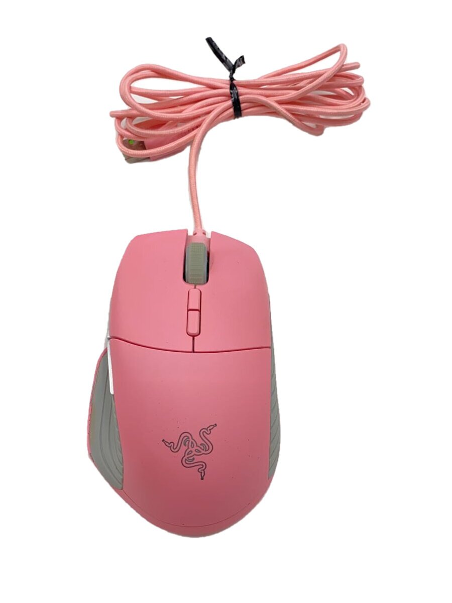 【ブランド】Razer 【ブランドカナ】レイザー 【型番】 【程度】B 【カラー】 【キーワード】　　 2024/12/27 セカンドストリート北長池店 【2995】【中古】Razer◆パソコン周辺機器/RZ01-02330200-R3M1...