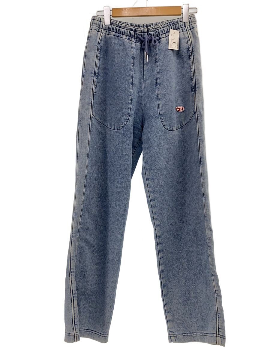 【ブランド】DIESEL 【ブランドカナ】［イリョウ／フクショク］ディーゼル 【型番】 【程度】B 【サイズ】XS 【メインカラー】インディゴ 【素材・生地】コットン 【キーワード】　　 2025/09/07 セカンドストリート北九州到津店...
