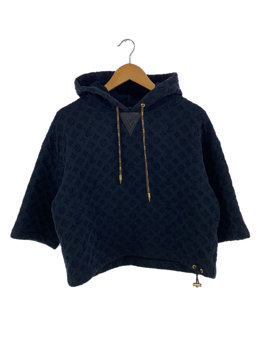 【ブランド】LOUIS VUITTON 【ブランドカナ】ルイヴィトン 【型番】 【程度】B 【サイズ】XS 【メインカラー】ネイビー 【素材・生地】コットン 【キーワード】　　 2025/05/29 セカンドストリート青森柳川店【2056】...