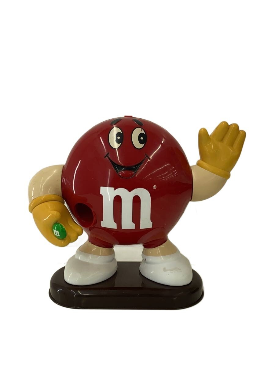 【ブランド】M&M’s 【ブランドカナ】エムアンドエムズ 【型番】 【程度】B 【サイズ】 【メインカラー】レッド 【素材・生地】 【キーワード】　　 2026/04/16 セカンドストリートフレスポ黒崎店【4808】【中古】M&amp;M...