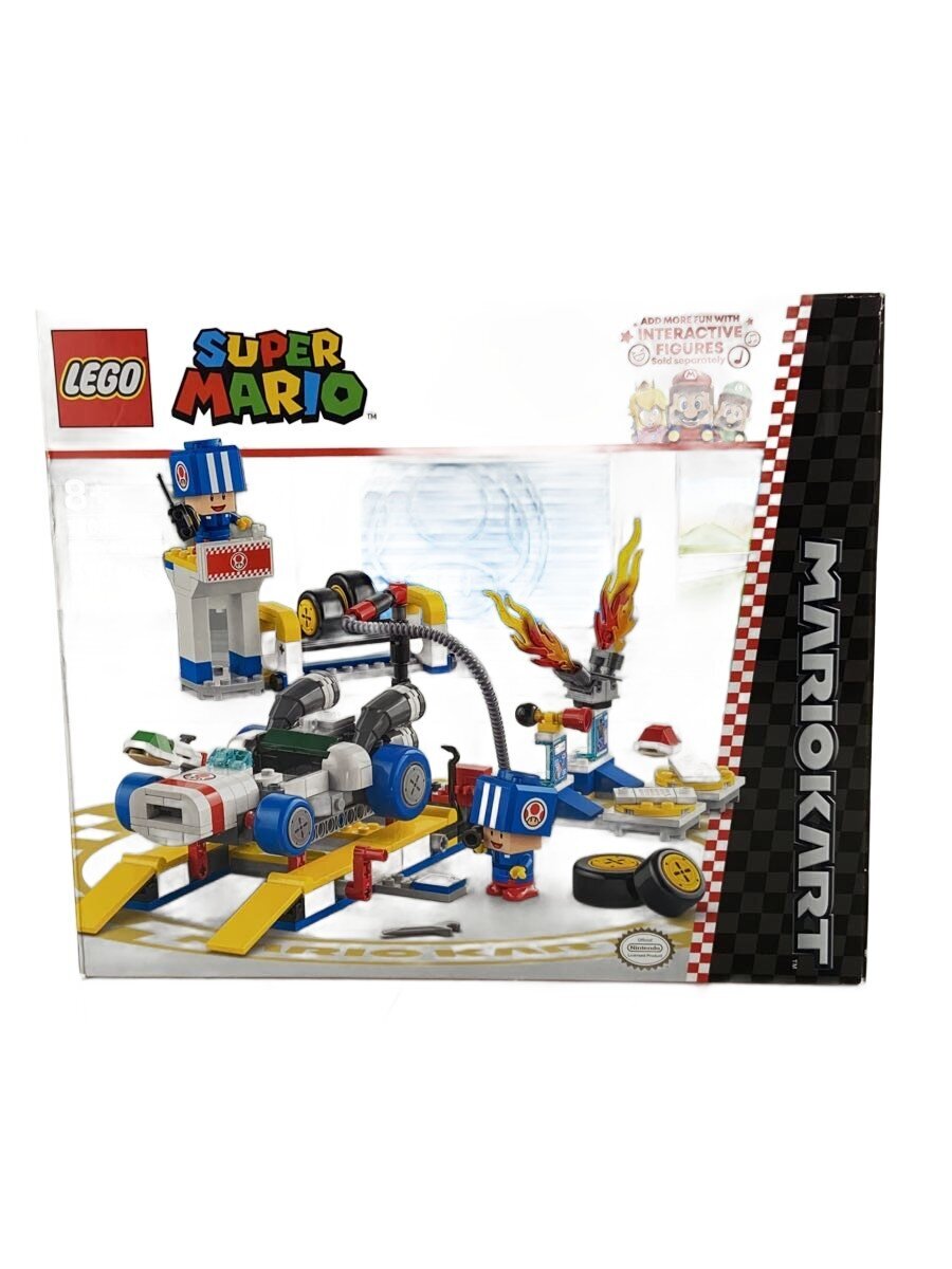 【ブランド】LEGO 【ブランドカナ】レゴ 【型番】 【程度】B 【カラー】 【キーワード】　　　/ 2025/10/14 セカンドストリート名古屋南陽店 【4833】【中古】LEGO◆ホビーその他//【ホビー】 ブランド LEGO 型番 ...