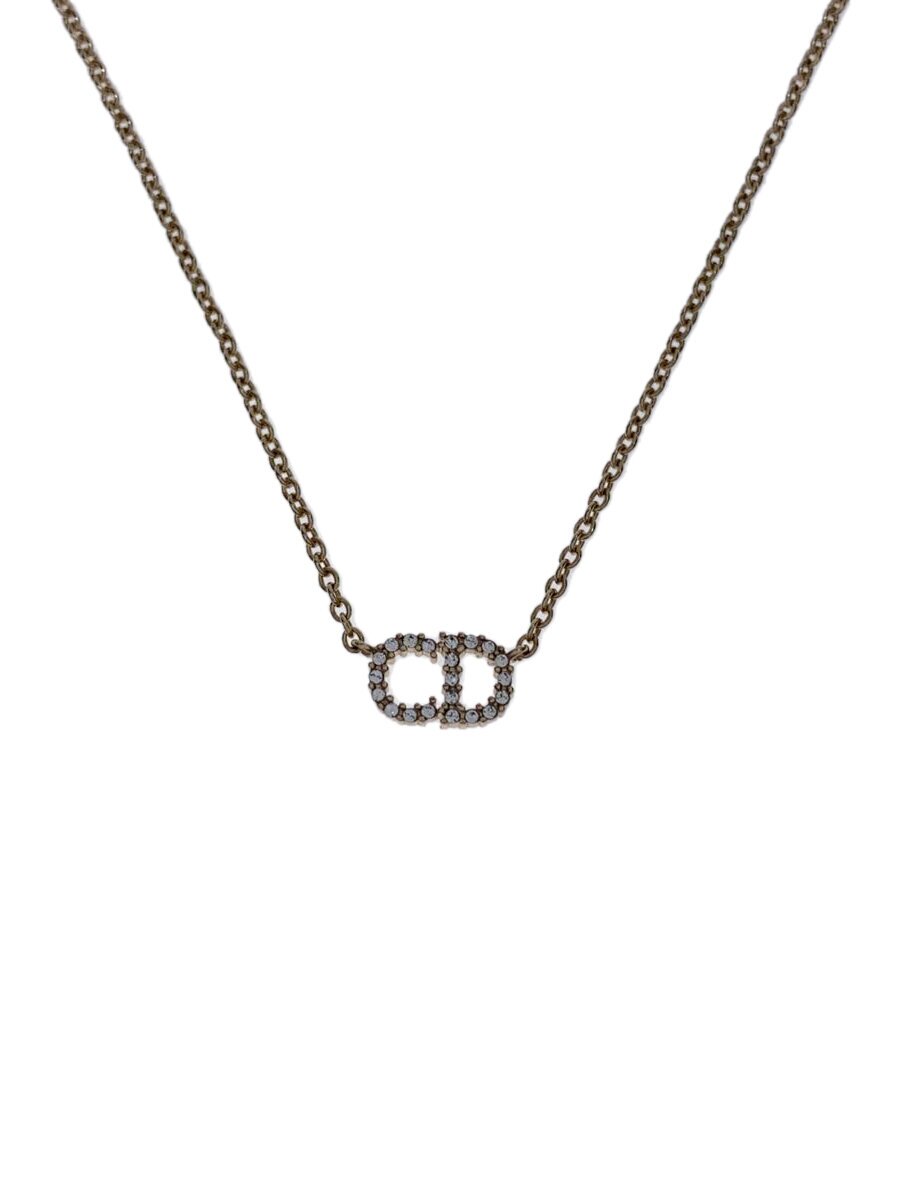 【ブランド】Christian Dior 【ブランドカナ】クリスチャンディオール 【型番】 【程度】B 【サイズ】 【メインカラー】ゴールド 【素材・生地】その他 【キーワード】　　 2025/07/30 セカンドストリートあすと長町店【3...