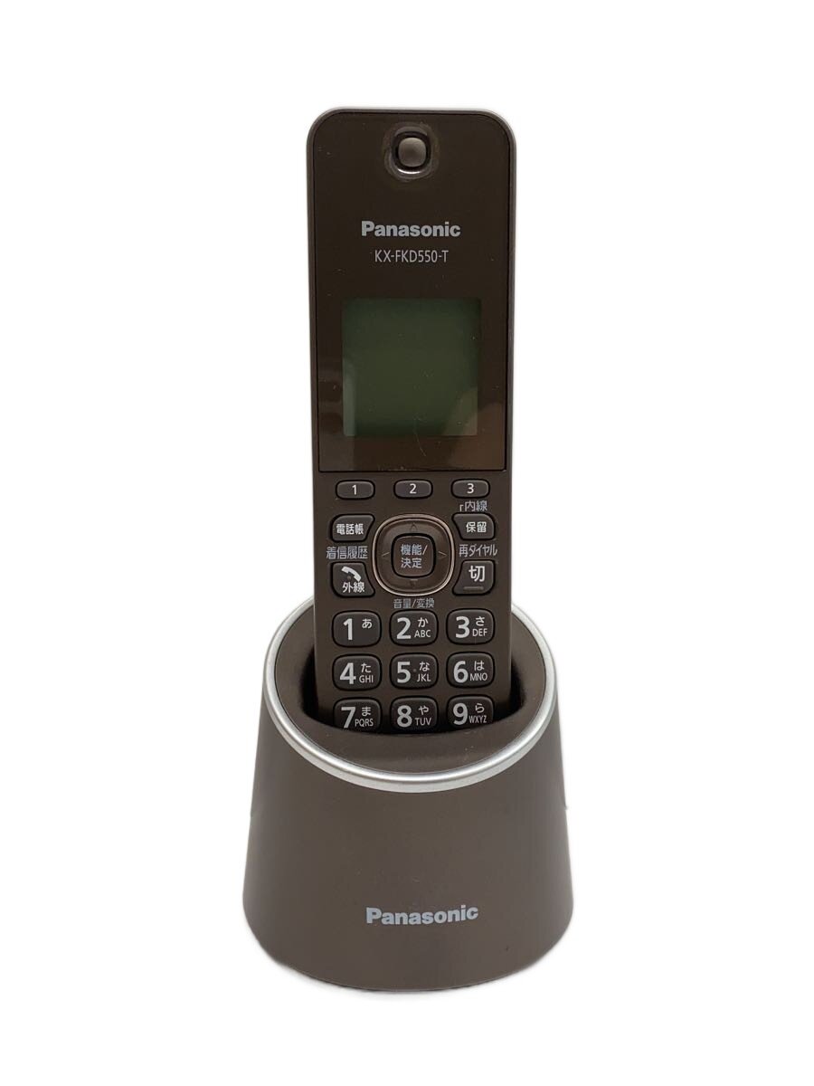 【ブランド】Panasonic 【ブランドカナ】パナソニック 【型番】 【程度】B 【カラー】 【キーワード】　　　/ 2026/08/02 セカンドストリート大村店 【3769】【中古】Panasonic◆電話機 VE-GZS10DL//...