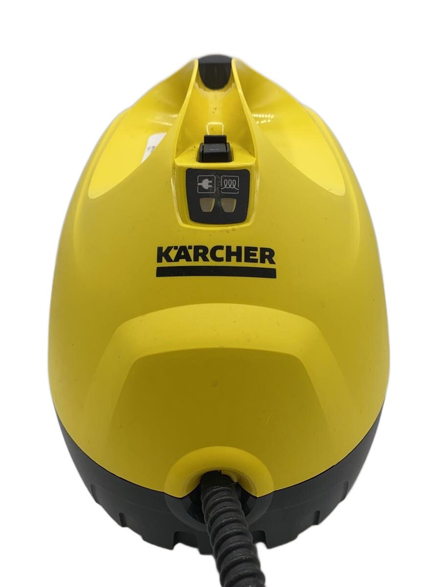 【ブランド】KARCHER 【ブランドカナ】ケルヒャージャパン 【型番】 【程度】B 【サイズ】 【メインカラー】 【素材・生地】 【キーワード】　　　/ 2026/07/20 セカンドストリート仙台西多賀店【3593】【中古】KARCHE...