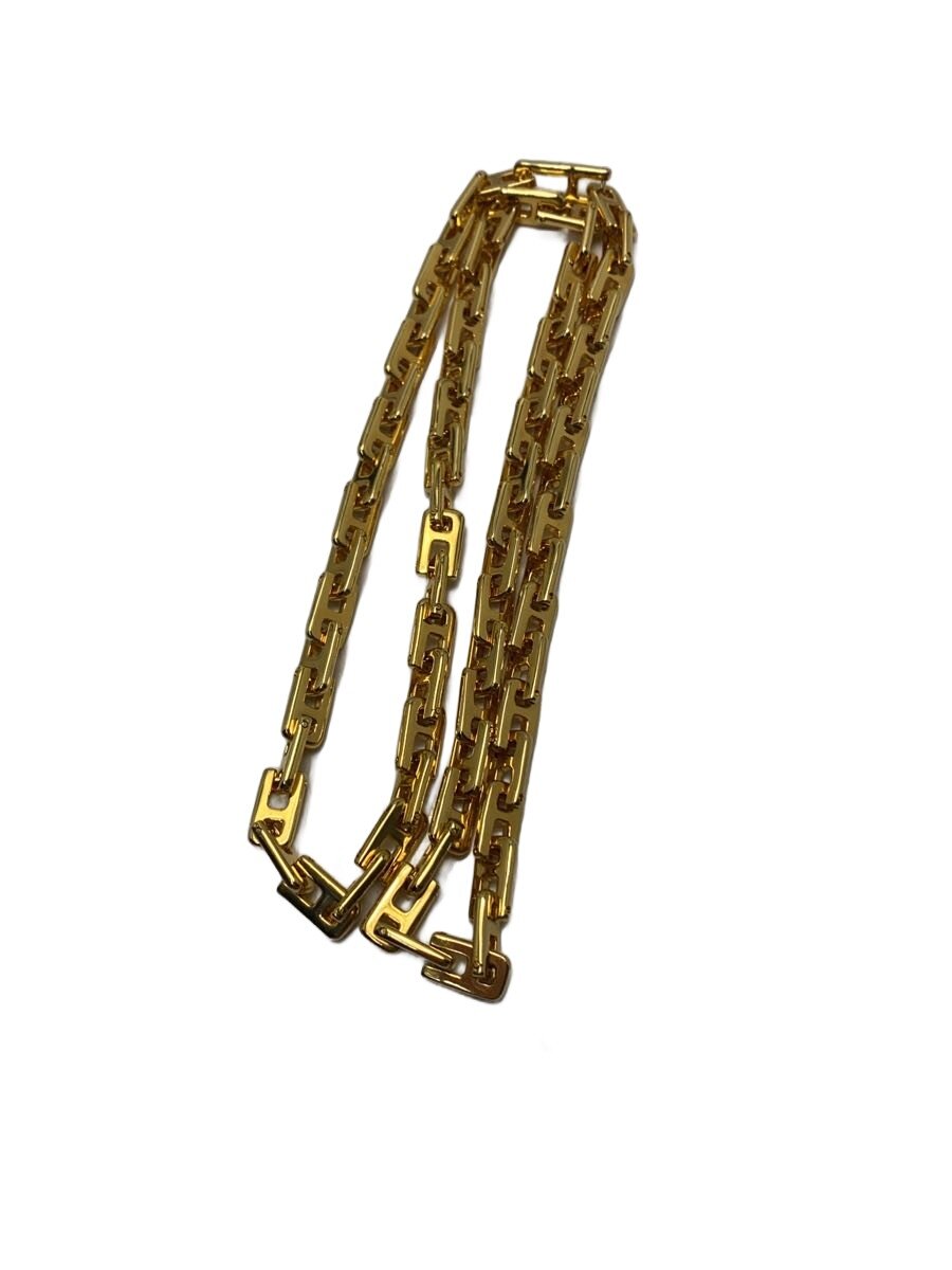 【ブランド】AMBUSH 【ブランドカナ】アンブッシュ 【型番】 【程度】B 【サイズ】 【メインカラー】ゴールド 【素材・生地】SV925 【キーワード】　　 2025/11/15 セカンドストリート池袋P’パルコ店【4360】【中古】A...